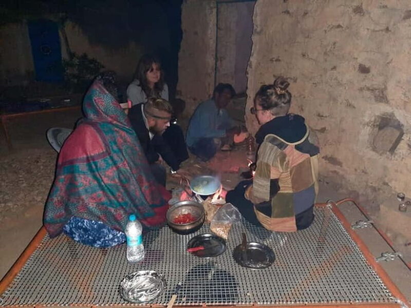 Nika House Jaisalmer & Farm - Village Tour - FAQ