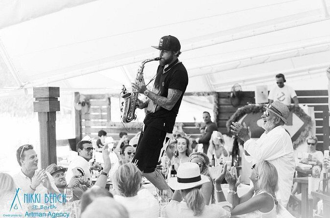 Nikki Beach St Barth - Private Charter Boat Trip from Sint Maarten - Authentic Experiences and What Past Travelers Say