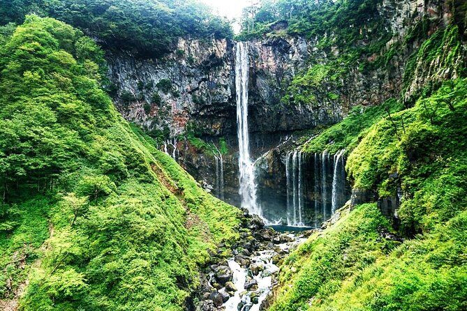 Nikko and Surroundings Two Day Trip from Tokyo in Luxury Van - Key Points