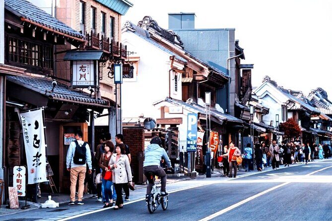 Nikko and Surroundings Two Day Trip from Tokyo in Luxury Van - A Detailed Look at the Two-Day Itinerary
