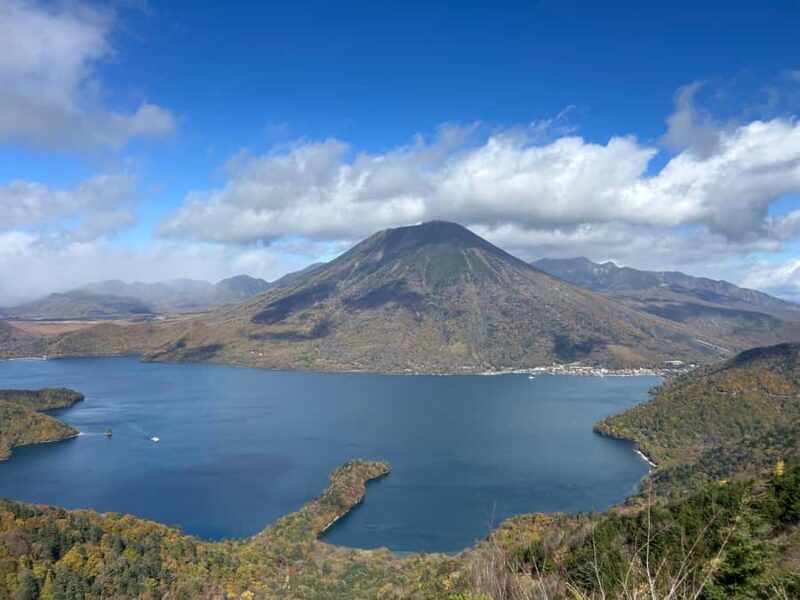 Nikko : Bike and Hike on Mt Hangetsu - Frequently Asked Questions