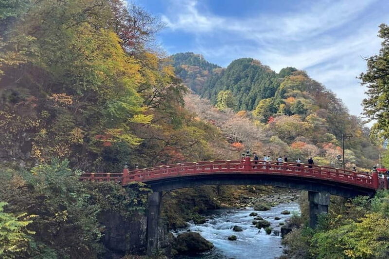 Nikko City Day Trip By Private Car or Van - How This Tour Offers Value