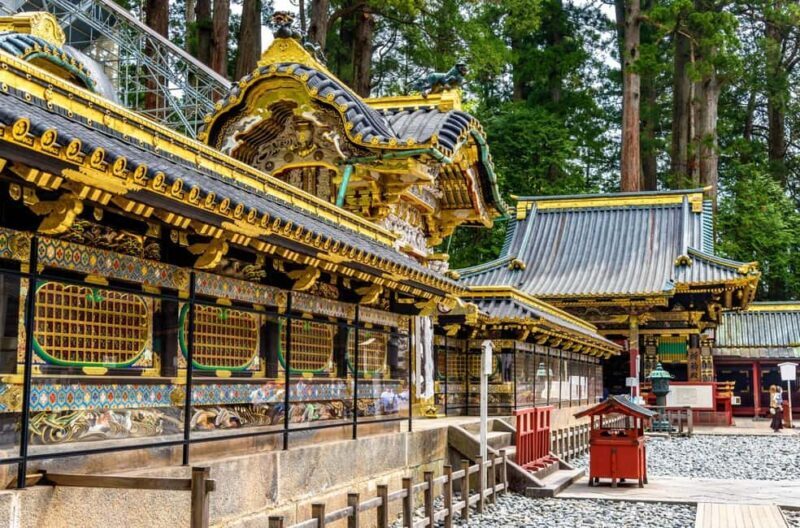 Nikko: Customizable Private City Tour with Driver/Guide - Who Should Consider This Tour?