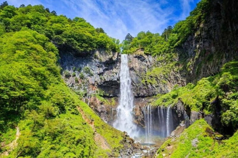 Nikko Customize Private Tour By Car with Hotel Pickup - Why Choose a Private Tour of Nikko?