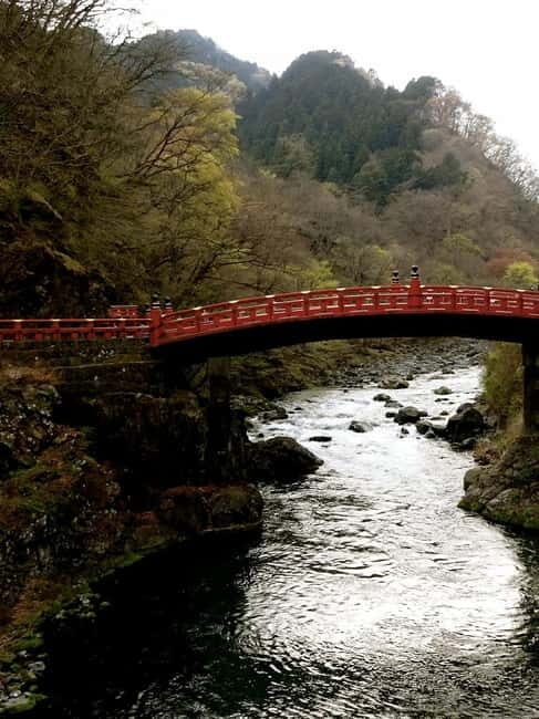 Nikko Customize Private Tour By Car with Hotel Pickup - The Main Highlights of the Tour