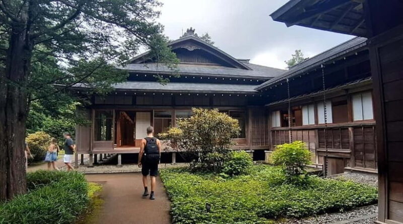 Nikko Customize Private Tour By Car with Hotel Pickup - In-Depth Look at the Itinerary
