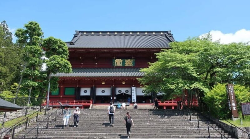Nikko Customize Private Tour By Car with Hotel Pickup - The Sum Up: Who Will Love This Tour?