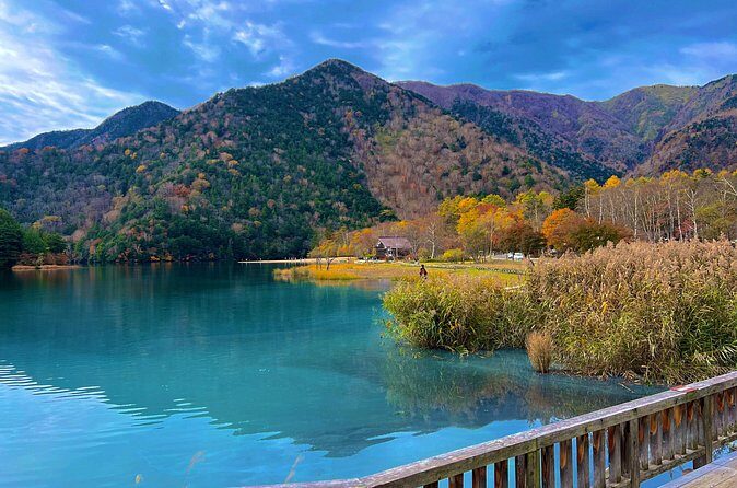 Nikko Cycling Tour with Local Guide - The Real Value of This Tour