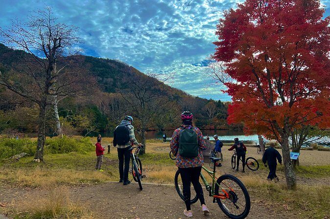 Nikko Cycling Tour with Local Guide - Who Should Consider This Tour?
