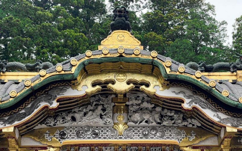 Nikko: Day Tour from Tokyo in Spanish - Spanish - The Sum Up: Is This Tour Right for You?