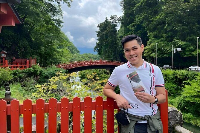 Nikko Day Tour World Heritage & Nature with English speak Driver - Why Consider a Private Nikko Day Tour?