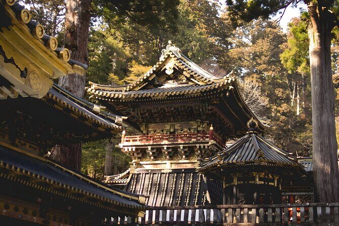Nikko Day Tour World Heritage & Nature with English speak Driver - Final Thoughts: Is This Tour Worth It?