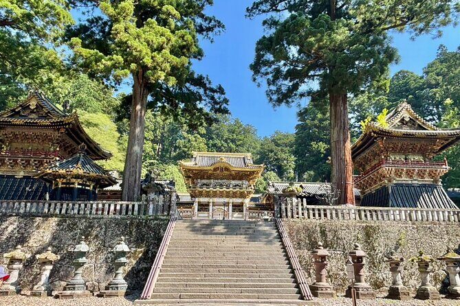 Nikko Early Morning Tour with English-Speaking Guide - The Value of Guided Storytelling