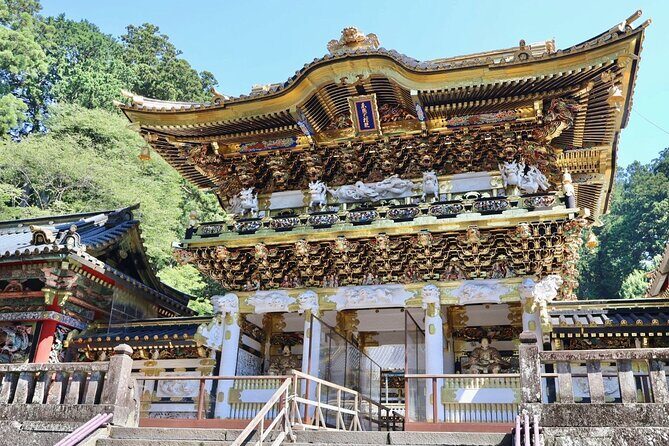 Nikko Early Morning Tour with English-Speaking Guide - The Experience, Based on Real Reviews