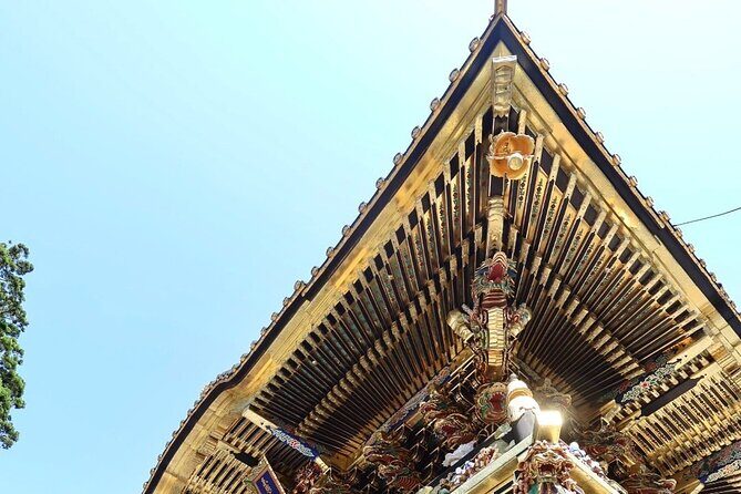 Nikko Early Morning Tour with English-Speaking Guide - Who Is This Tour Best For?