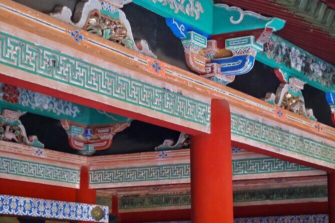 Nikko Early Morning Tour with English-Speaking Guide - FAQ