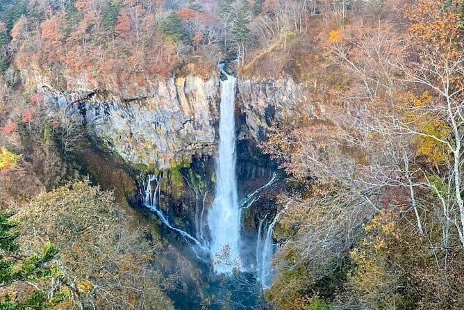 Nikko Full Day Customize Private tour - An In-Depth Look at the Tour Itinerary