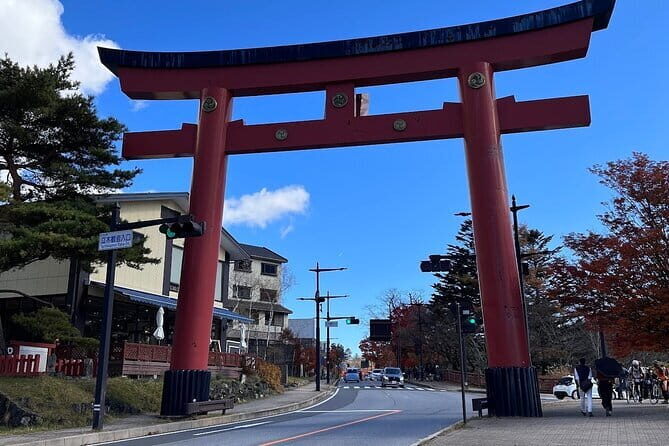 Nikko Full Day Customize Private tour - Authentic Insights from Travelers