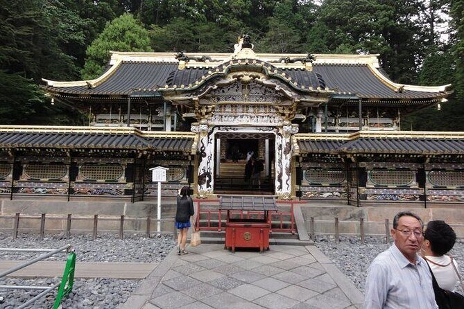 Nikko Full day private experience with English speaking Driver - Exploring the Highlights of the Nikko Private Tour