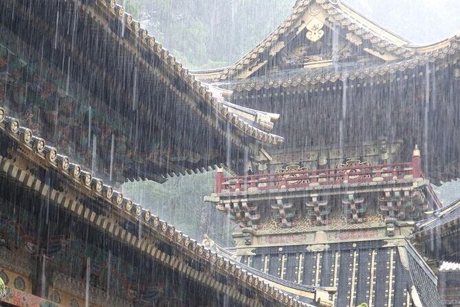 Nikko Full day private experience with English speaking Driver - FAQ