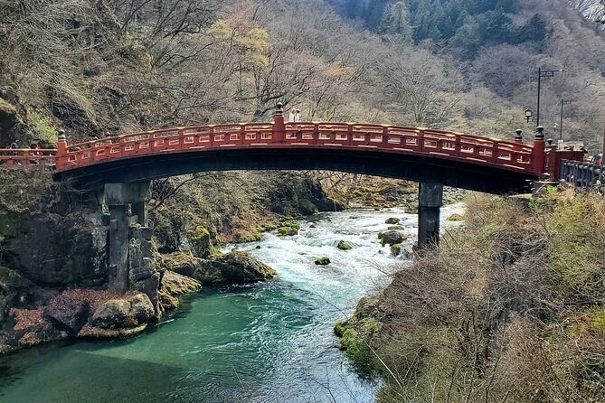 Nikko Full-Day Private Tour from Tokyo Return by Bullet Train - Key Points