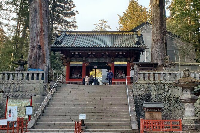 Nikko Full-Day Private Tour from Tokyo Return by Bullet Train - What to Expect from This Nikko Day Tour