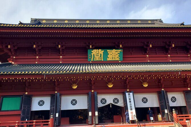 Nikko Full-Day Private Tour from Tokyo Return by Bullet Train - Why Choose This Tour?