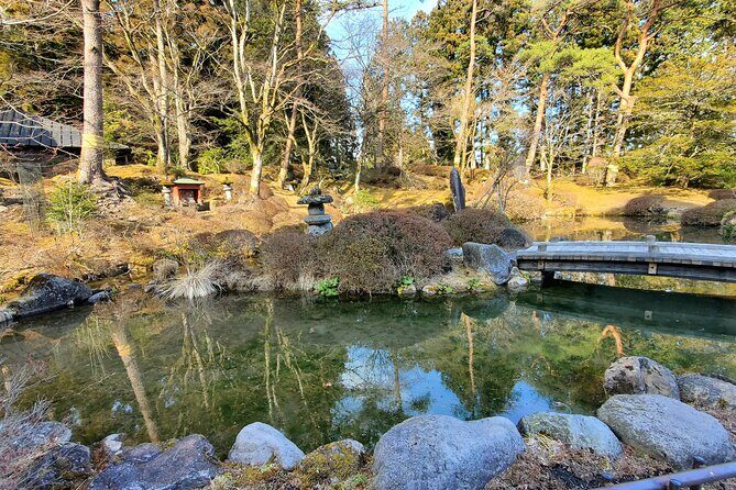 Nikko Full-Day Private Tour from Tokyo Return by Bullet Train - Final Thoughts: Is This Tour Worth It?