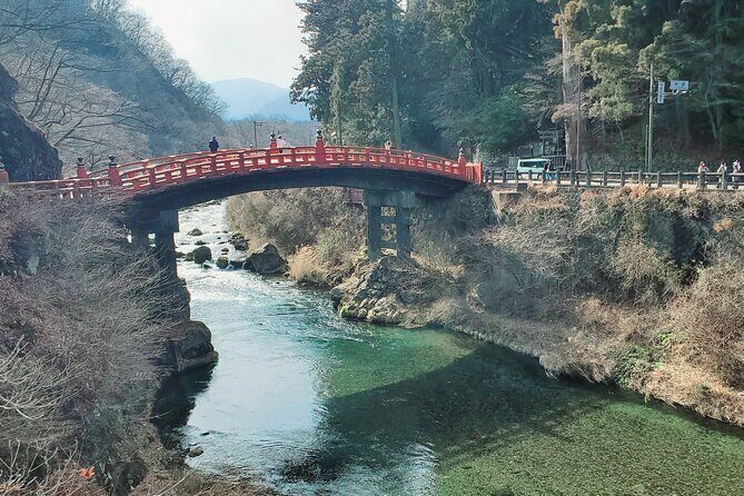 Nikko Full-Day Private Tour from Tokyo Return by Bullet Train - FAQ