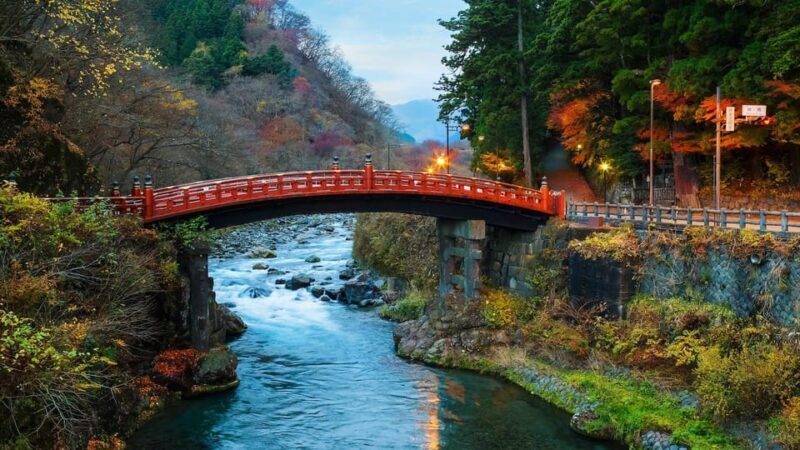 Nikko Full Day Private Tour With English Speaking Driver - Accessibility and Ease of Travel