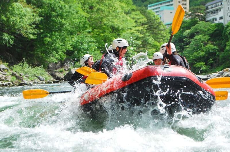 Nikko: Full-Day Private Tour with Local Lunch & Hotel Pickup - FAQs