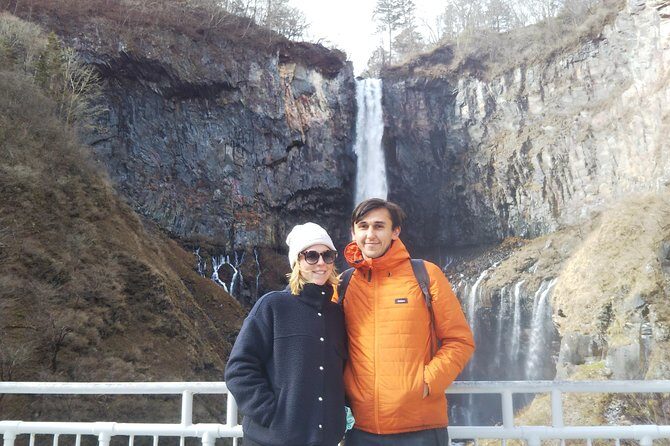 Nikko Full-Day Private Walking Tour with Government-Licensed Guide (Tokyo DEP.) - Who Should Consider This Tour?