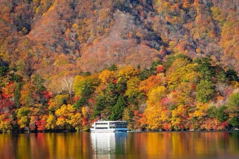 Nikko Full-Day Tour from Tokyo UNESCO Shrine & Kegon Falls - Key Points