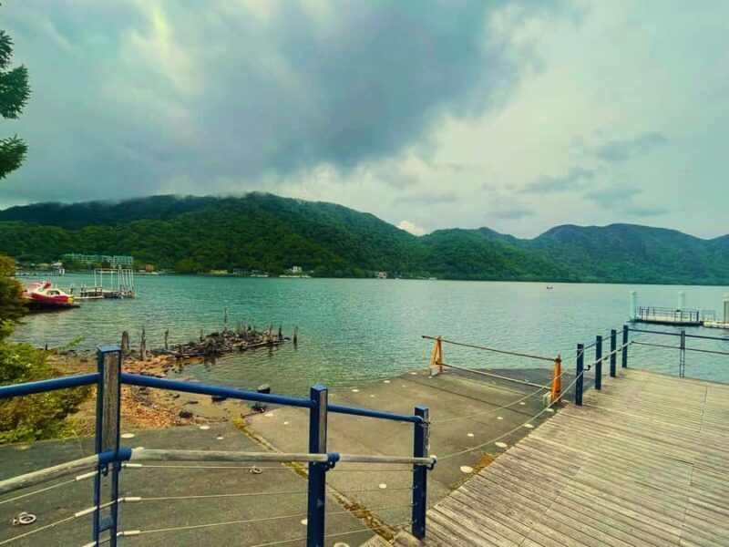 Nikko Full-Day Tour from Tokyo UNESCO Shrine & Kegon Falls - Who Should Consider This Tour?