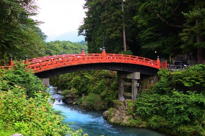 Nikko Full Day Tour With ENGLISH Speaking Driver - The Value of a Private, Customizable Tour