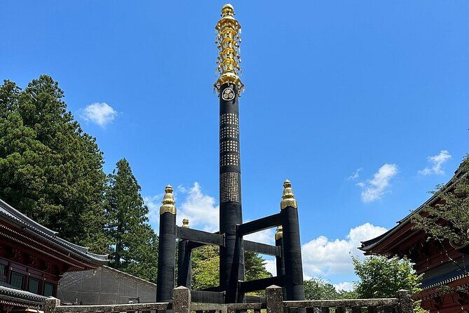 Nikko Full Day Tour With ENGLISH Speaking Driver - The Sum Up