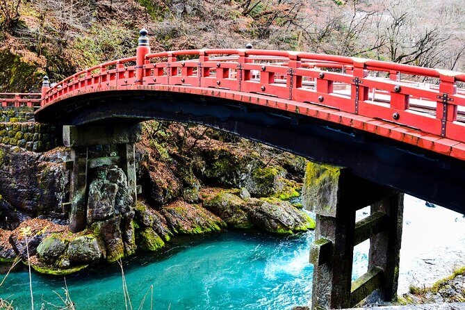 "Nikko Heritage Day Tour by Car with English-Speaking Chauffeur" - The Itinerary in Detail