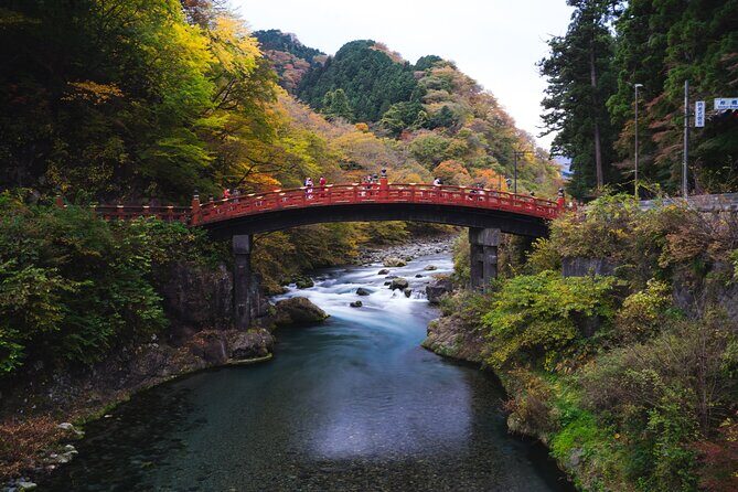 "Nikko Heritage Day Tour by Car with English-Speaking Chauffeur" - Final Thoughts: Who Will Love This Tour?