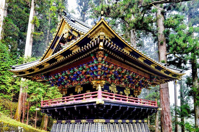 "Nikko Heritage Day Tour by Car with English-Speaking Chauffeur" - Frequently Asked Questions (FAQs)