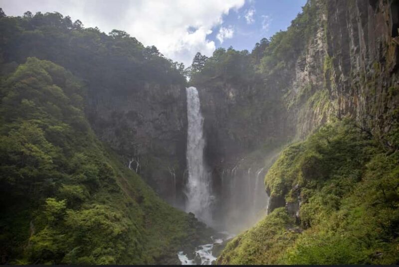 Nikko Heritage & Private Sightseeing Trip From Tokyo - A Practical Guide to the Nikko Heritage & Private Sightseeing Tour