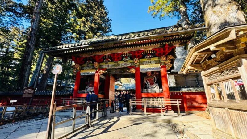 Nikko Heritage & Private Sightseeing Trip From Tokyo - Final Thoughts