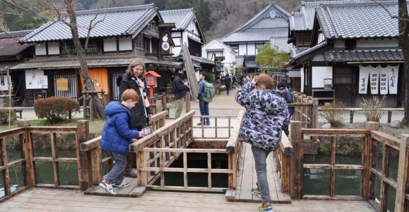 Nikko in Style: Luxury private Day Tour with English guide - A Thorough Look at the Experience