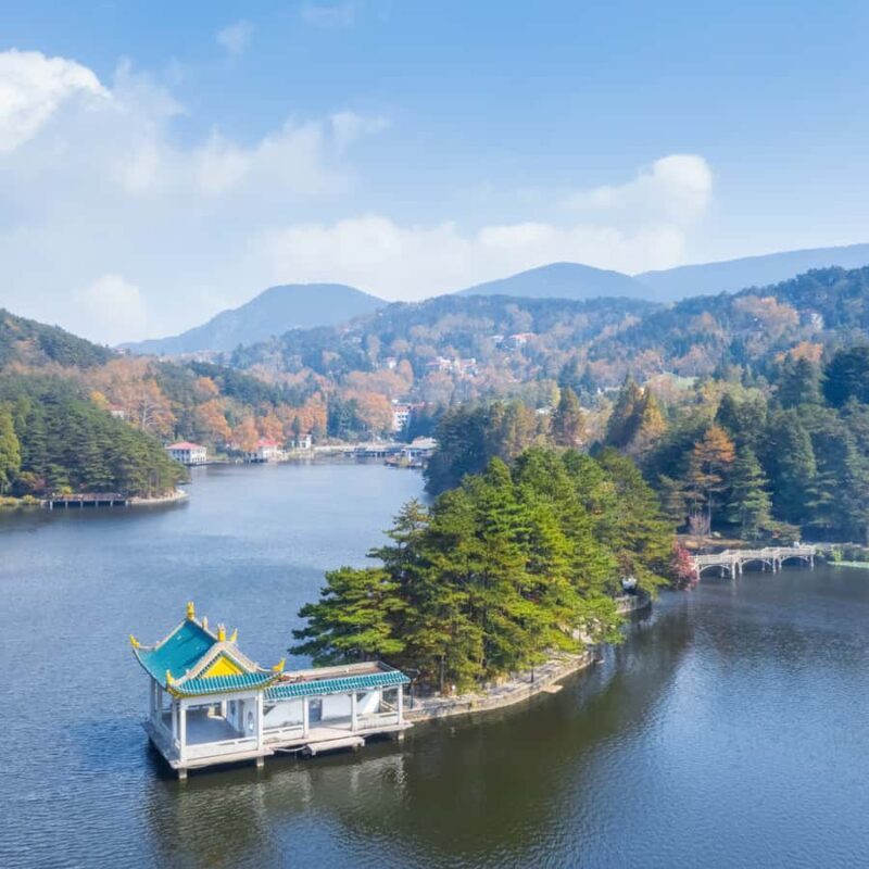 Nikko: Kegon Falls, Lake Chuzenji & Toshogu Temple - An Authentic and Practical Tour of Nikko