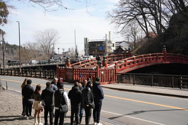 Nikko: Kegon Falls, Lake Chuzenji & Toshogu Temple - An In-Depth Look at the Nikko Day Trip