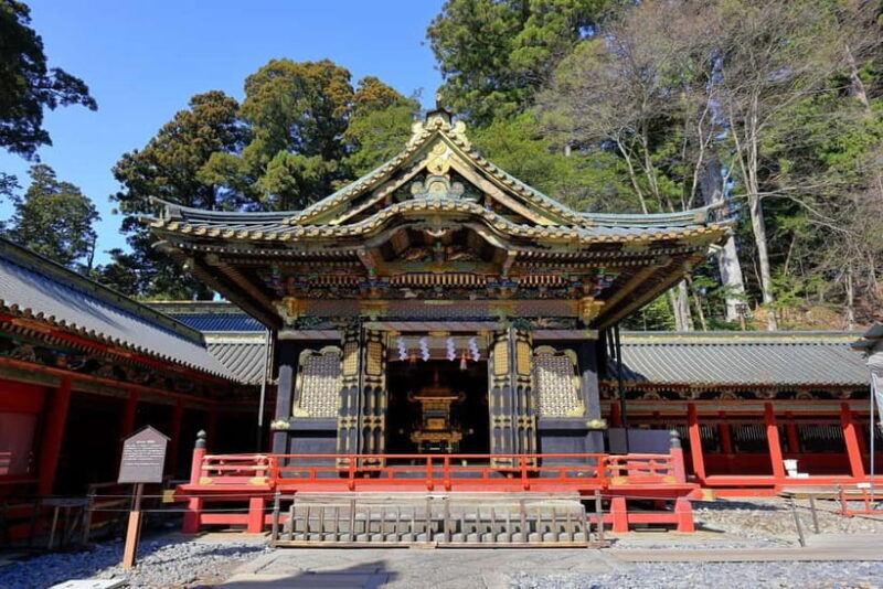 Nikko: Kegon Falls, Lake Chuzenji & Toshogu Temple - Authentic Experiences and Traveler Feedback