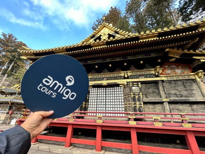 Nikko: Kegon Falls, Lake Chuzenji & Toshogu Temple - Who is This Tour Best For?