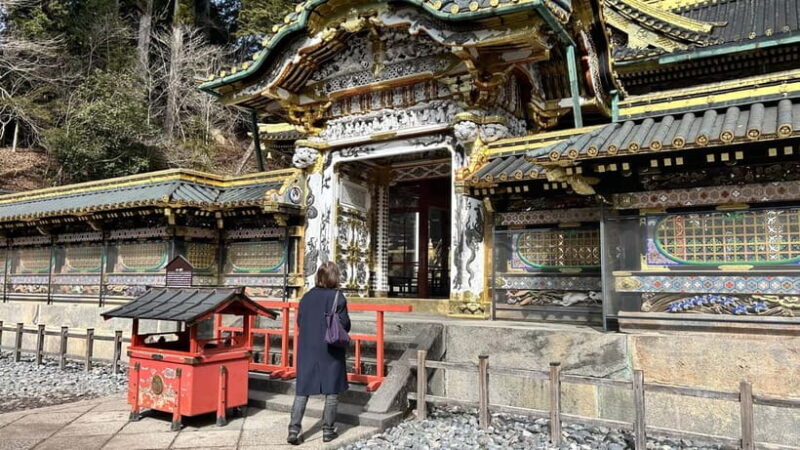 Nikko: Kegon Falls, Lake Chuzenji & Toshogu Temple - FAQ