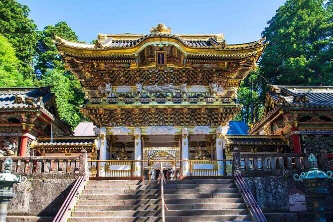 Nikko Luxury private Trip (Toshogu Shrine, Kegon Falls & Gyoza) - An In-Depth Review of the Nikko Luxury Private Trip