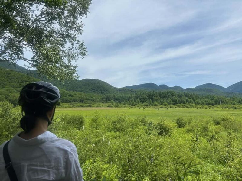 Nikko: Oku-Nikko 3-hour Cycling Tour (Half-day) No lunch - Final Thoughts