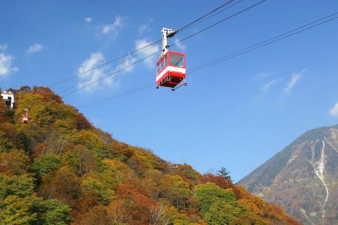 NIKKO PASS All Area - FAQ: Practical Questions about the Nikko All Area Pass